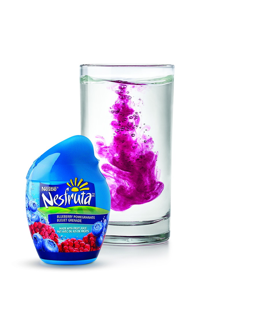 Nestle soft-launches Nesfruta » strategy Nestle soft-launches Nesfruta » strategy