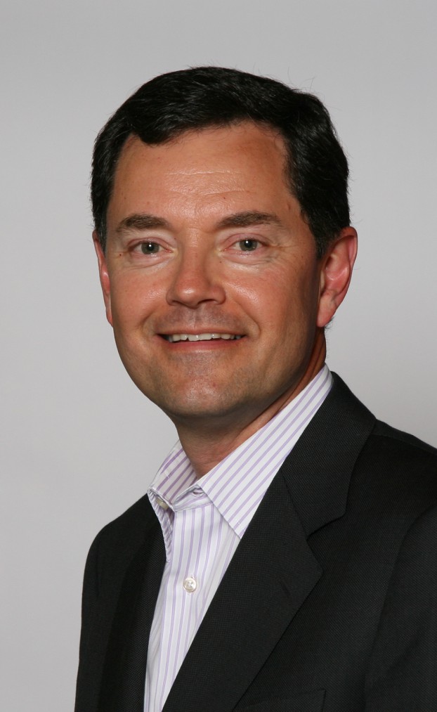 Tim Penner bids adieu to P&G » Strategy