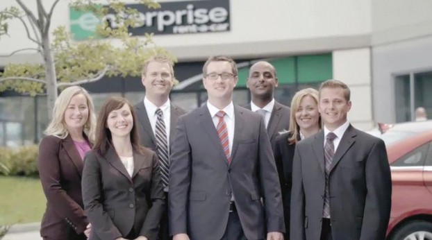 Enterprise’s new way gets mixed reviews » Strategy