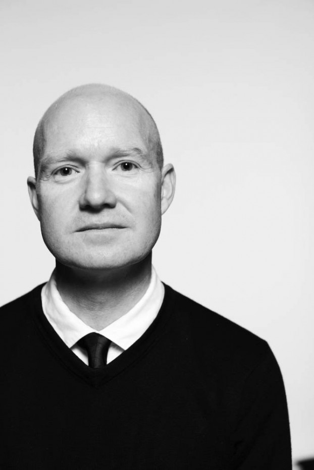 Ian MacKellar joins Ogilvy Toronto as CCO » Strategy