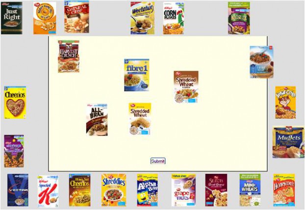 Retail on the couch: See the world through shoppers’ eyes » Strategy