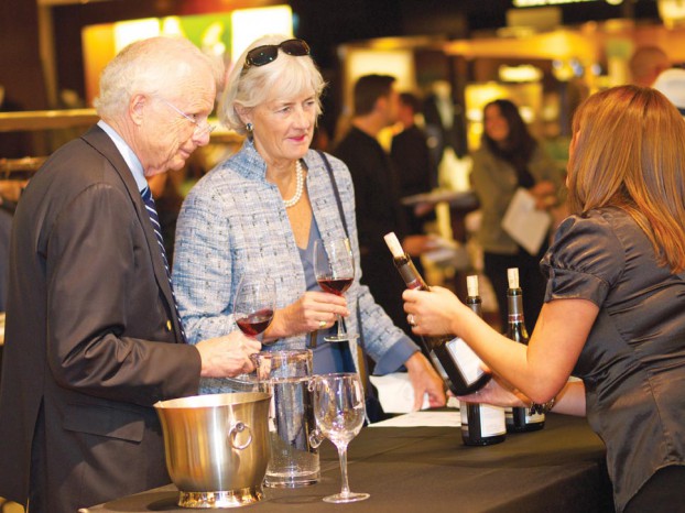 Advertising grows up with the boomer generation » Strategy