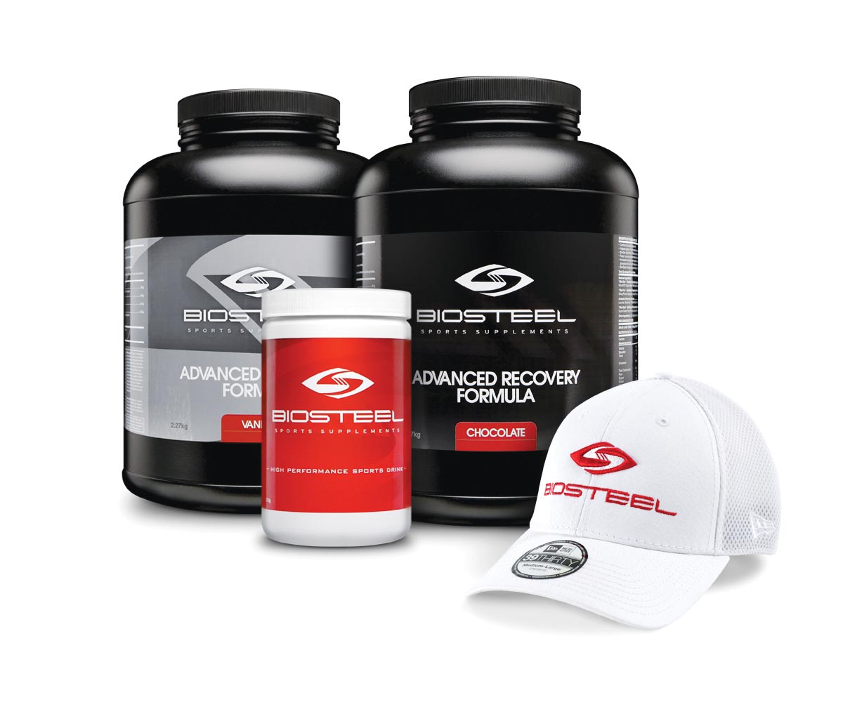 BioSteel plots next move » Strategy