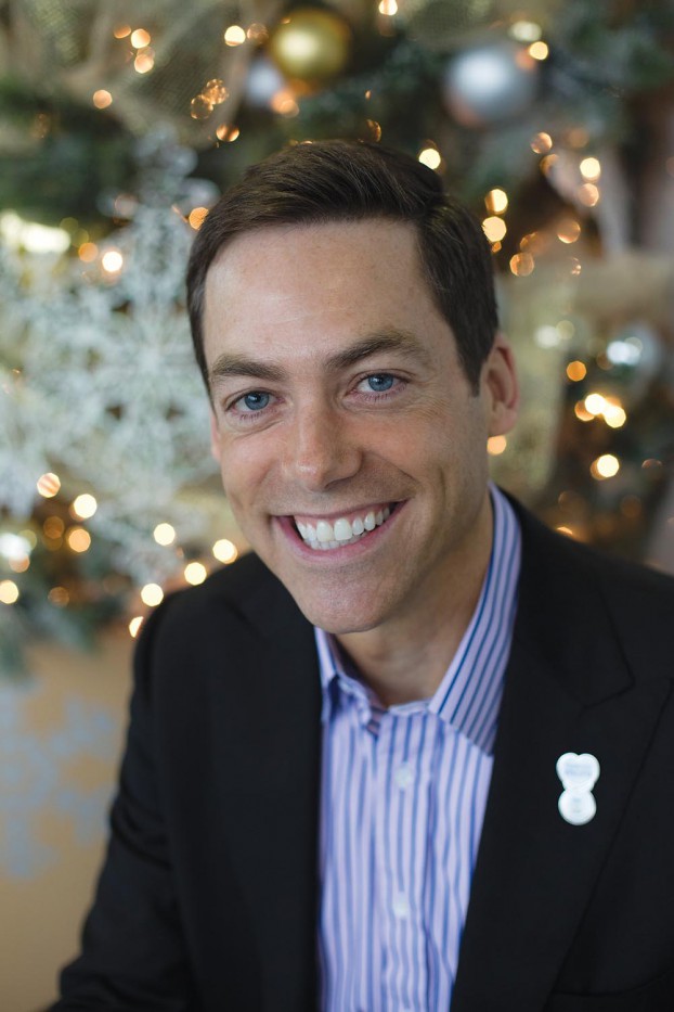 Marketers of the Year: David Grisim’s golden year » Strategy