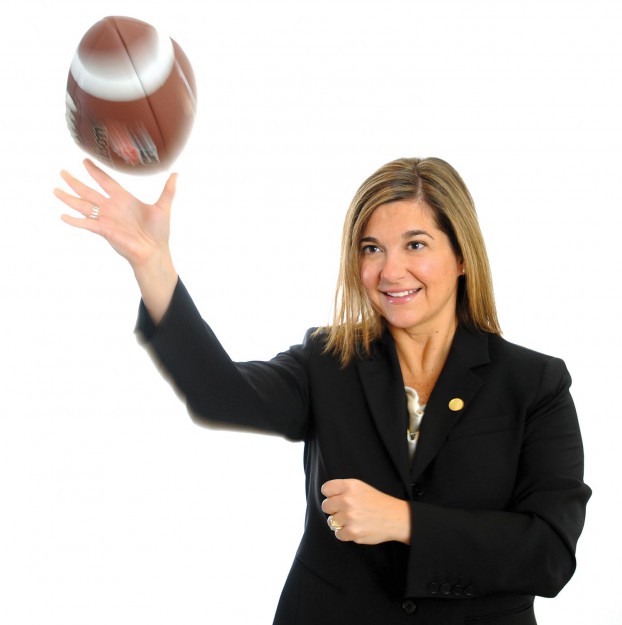 Marketers of the Year: There’s something about Mary De Paoli » Strategy