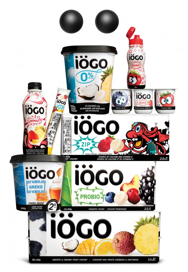 Verdict: Iogo saves the day » Strategy