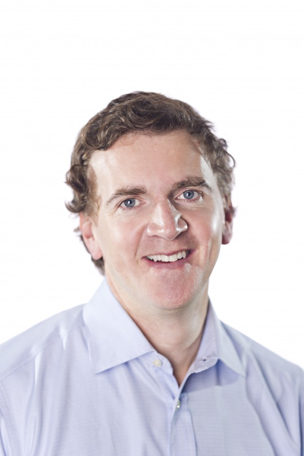 Mosaic appoints Jeff Rogers as president » Strategy