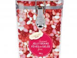 Shoppers unveils Carnaby Sweet » strategy