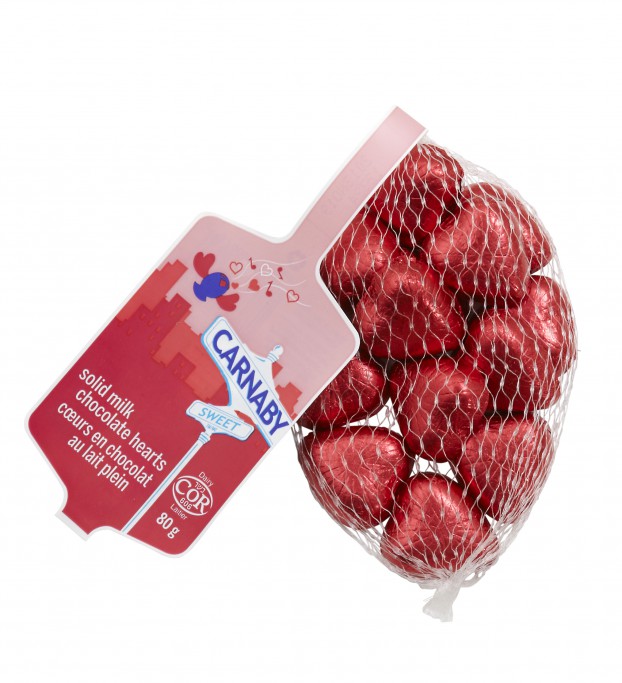 Shoppers unveils Carnaby Sweet » Strategy