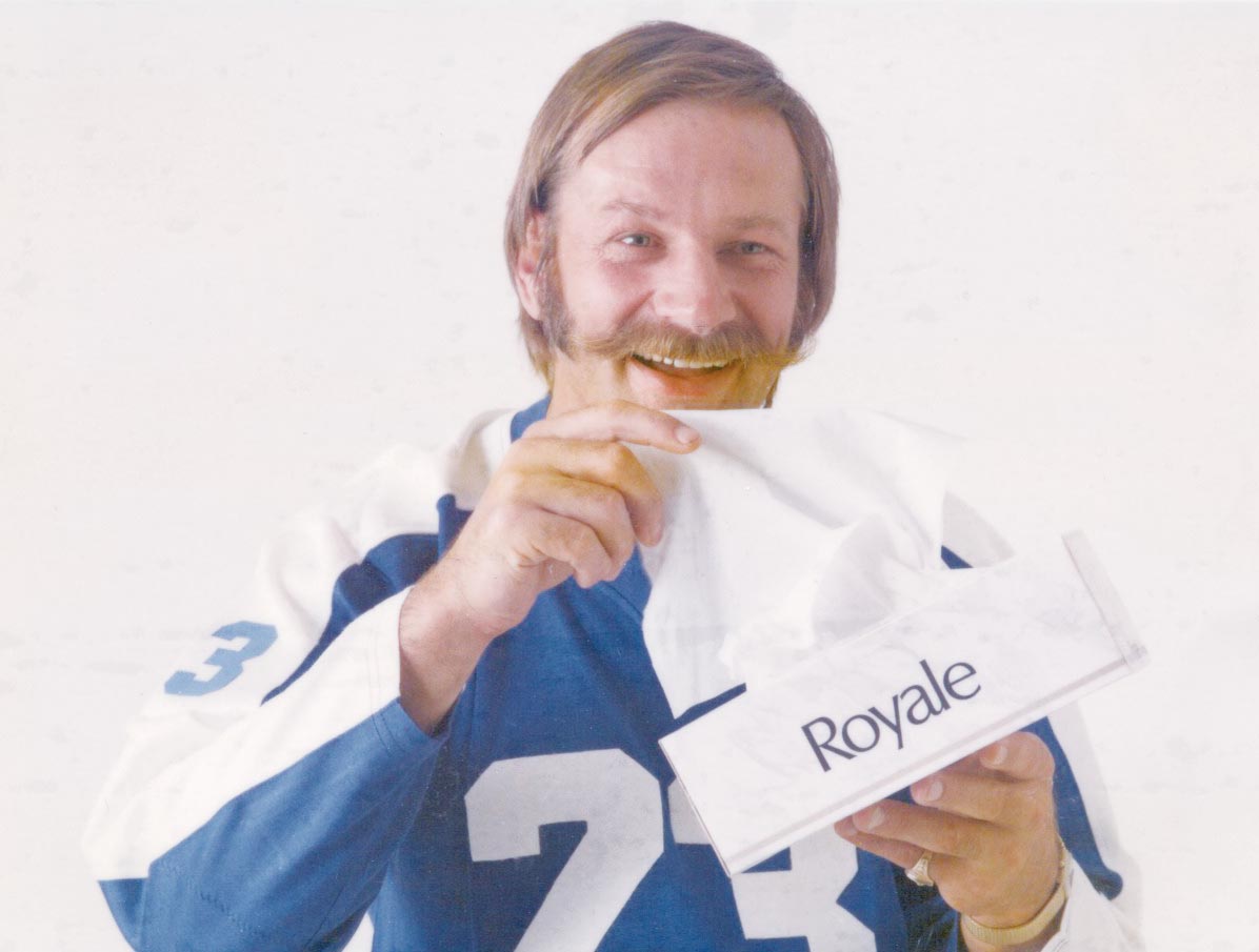 Royale at 50 » strategy