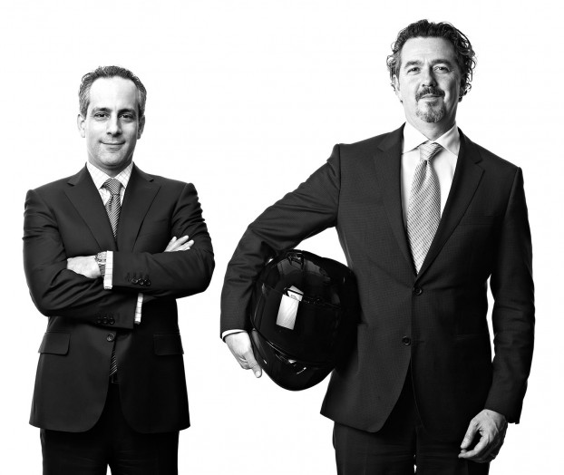 Reinventing the drug store » Strategy