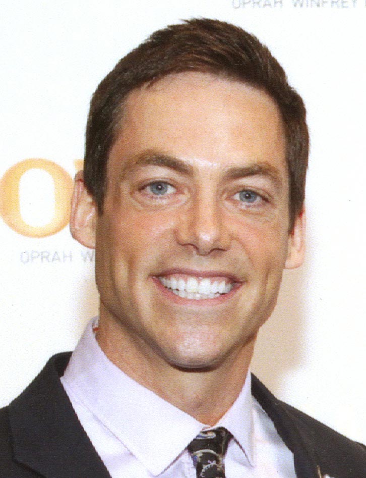 David Grisim Bio Pic » Strategy