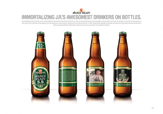 Shopper Innovation Awards: Packaging » Strategy