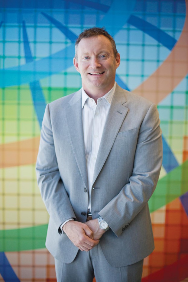 Moving the needle on C-Suite diversity » Strategy