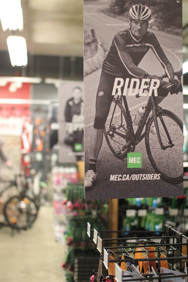 MEC uses consumer motivations to inspire a rebrand » Strategy