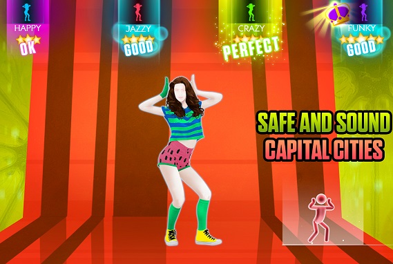 Garnier shows off its moves » strategy