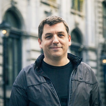 Thomas Lecordier joins Ogilvy Montreal » strategy