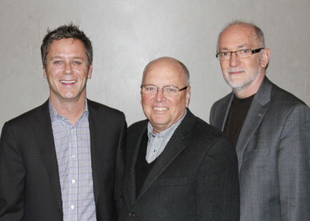 NABS names new chair » Strategy