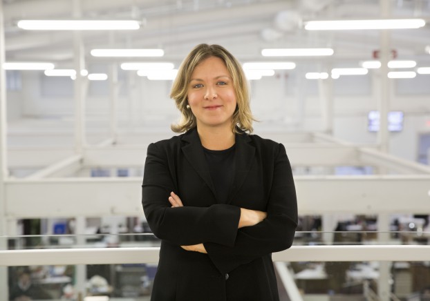 Andrea Cook joins Cossette » Strategy