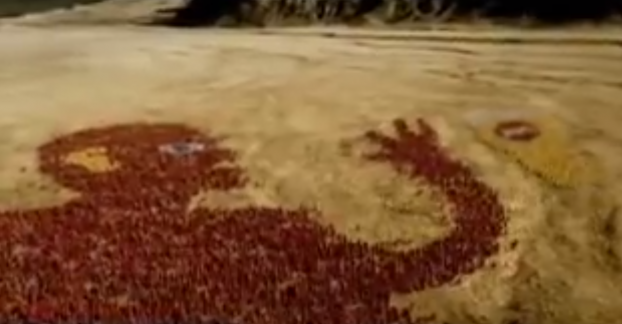 Nine powerful beer ads » Strategy