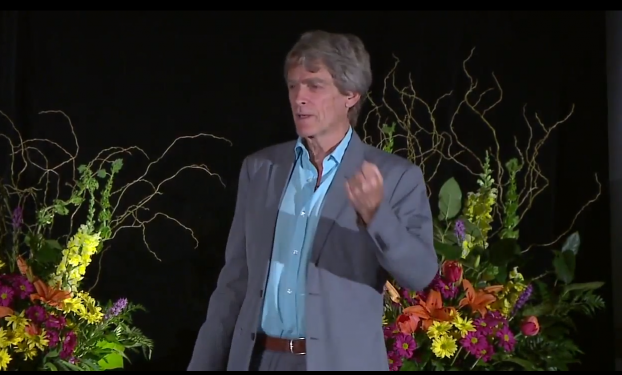 Hegarty returns for FutureFlash 2014 » Strategy