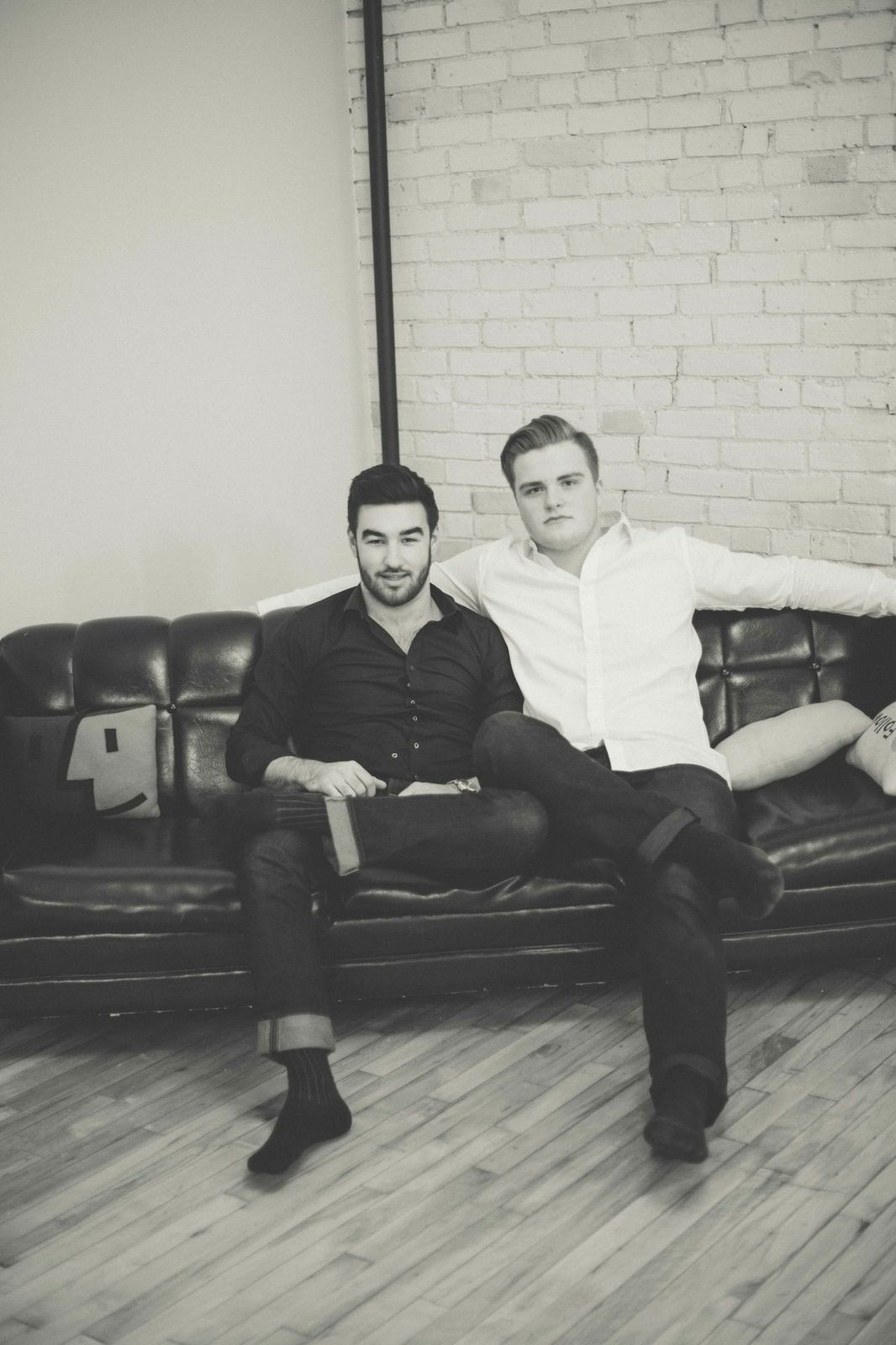 The young and agile » Strategy