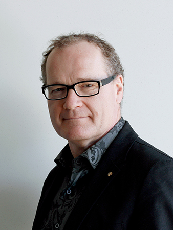 Cause + Action Awards Jury » Strategy