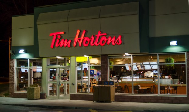 Peter Nowlan heads to Tims » Strategy