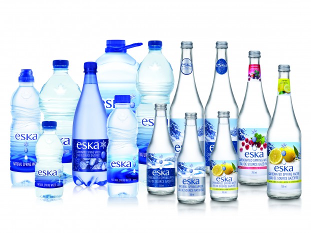 Eska wants to make waves in Toronto » Strategy