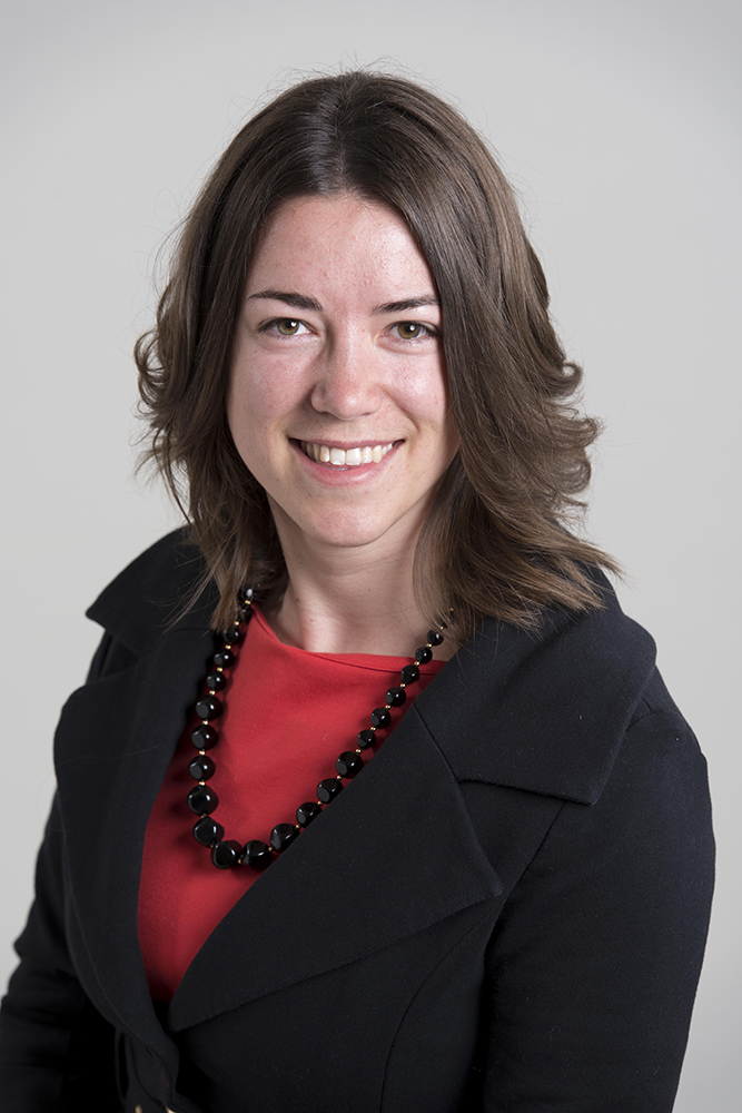 Future-transforming ideas: inroads into fashion » Strategy