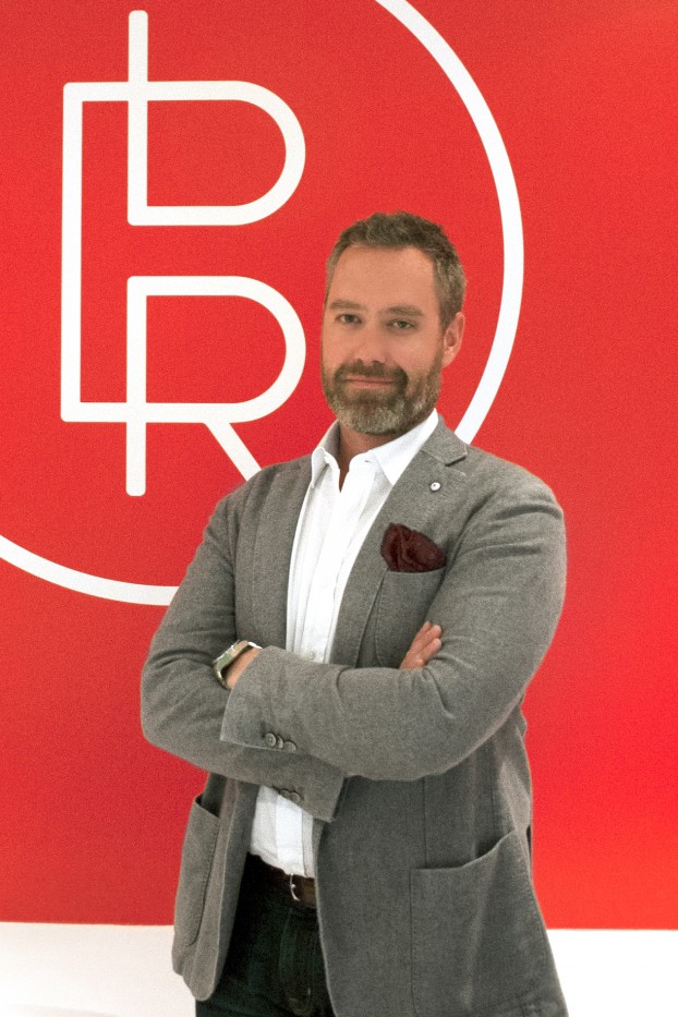 Bleublancrouge names managing director » Strategy