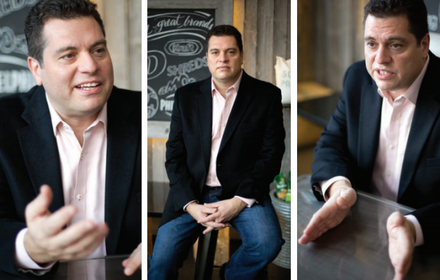 What keeps Tony Matta up at night? » Strategy