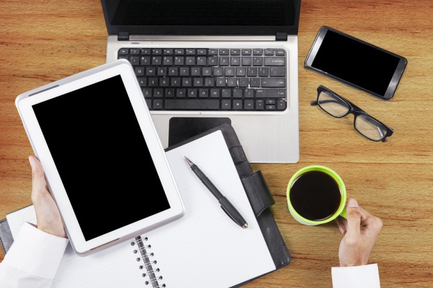 What’s your device personality? » Strategy