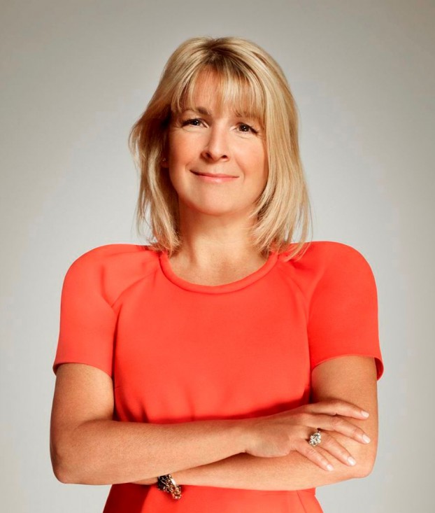 Exclusive: Why Helen Pak returned to agency life » Strategy