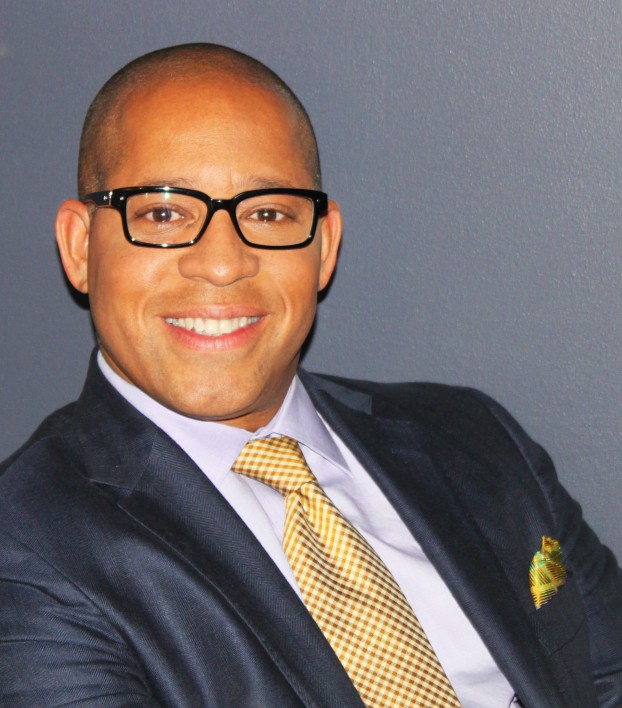 Scott Pinkney joins Publicis » Strategy