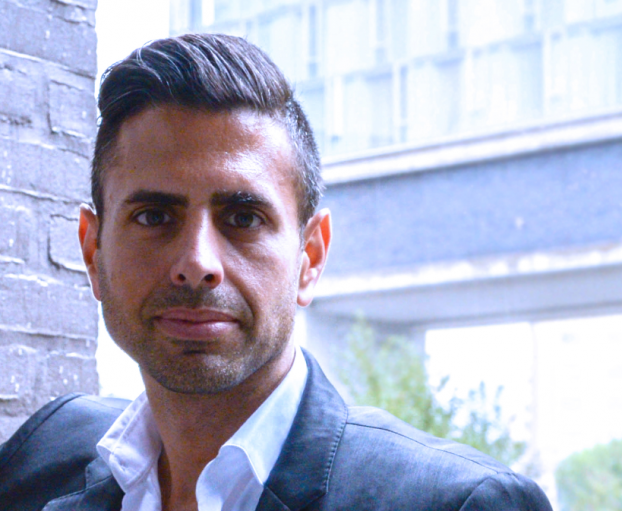 Mark Pileggi joins TBWA\Toronto » Strategy