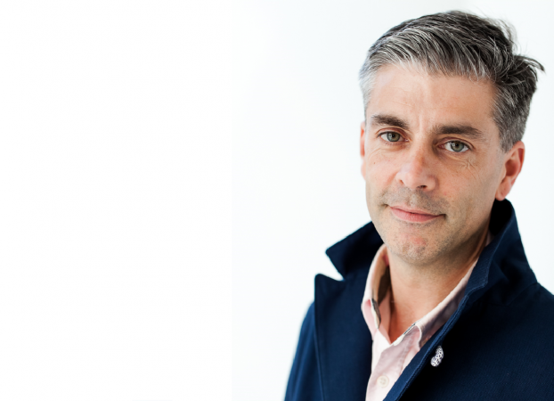 Michael Murray joins Publicis » Strategy