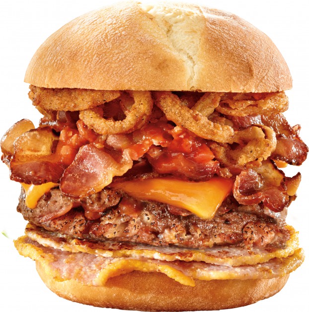 Bringing home the bacon » Strategy