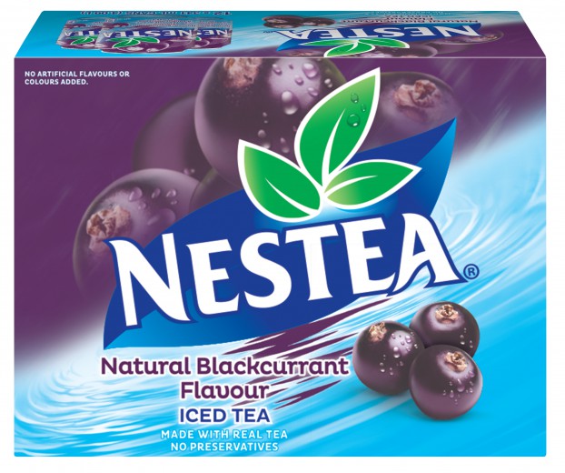 Nestea brings new flavours to the table » Strategy