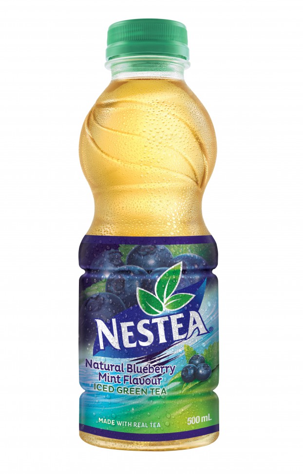 Nestea brings new flavours to the table » Strategy