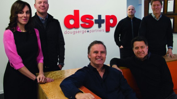 Serge Rancourt leaves DS+P » Strategy
