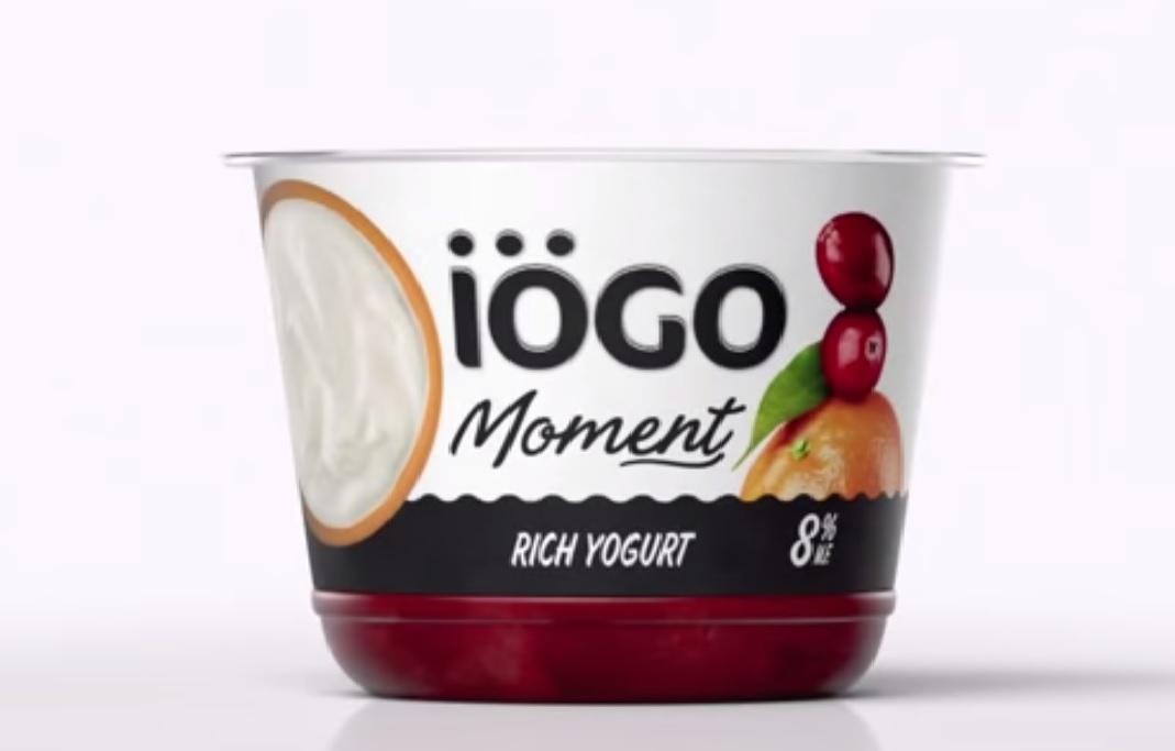 Iogo takes a moment » strategy