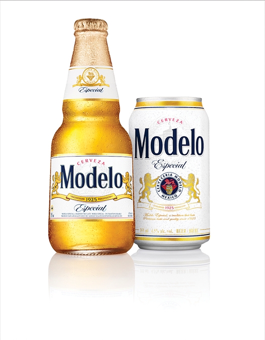 Anheuser-Busch’s new brews » strategy