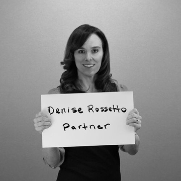 Todd Mackie and Denise Rossetto leave DS+P » Strategy