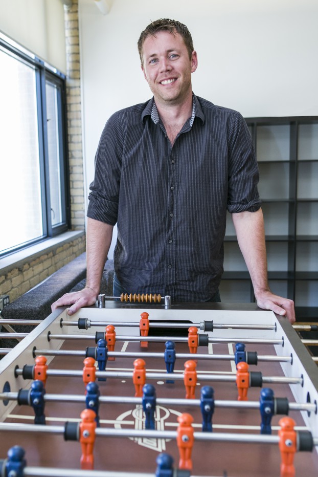 Fuse fills two senior roles » Strategy