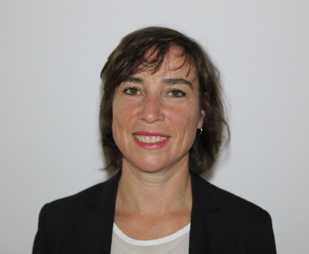 Mary Chambers heads to MacLaren » Strategy