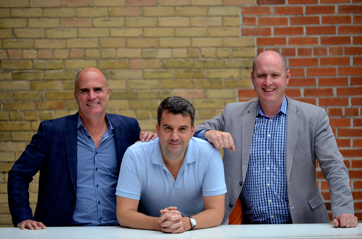 Publicis hires Max Valiquette » strategy