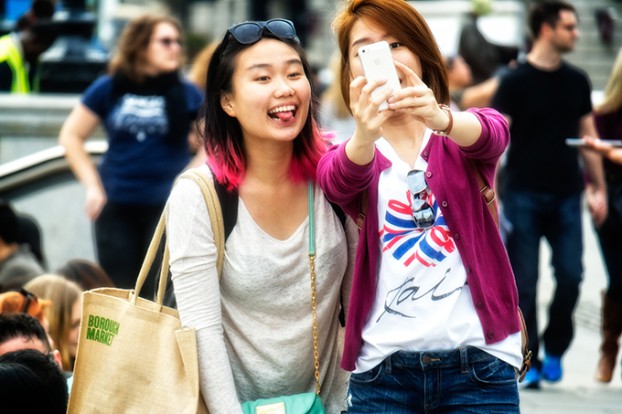 The pros of greater transparency » Strategy