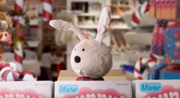 Check it out: Toys need our help » Strategy