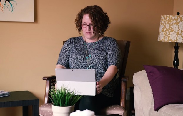 Microsoft makes the most of a day » Strategy